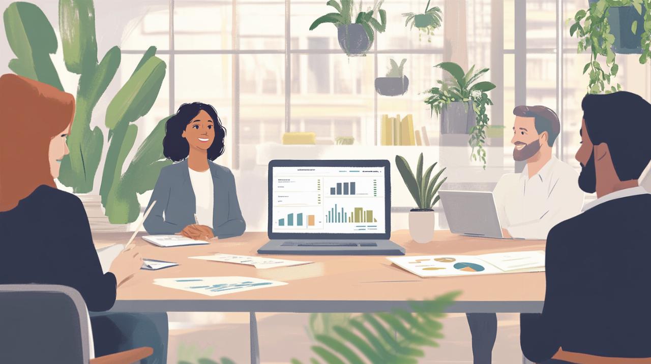 Comment choisir une solution RSE efficace pour renforcer la durabilite ...